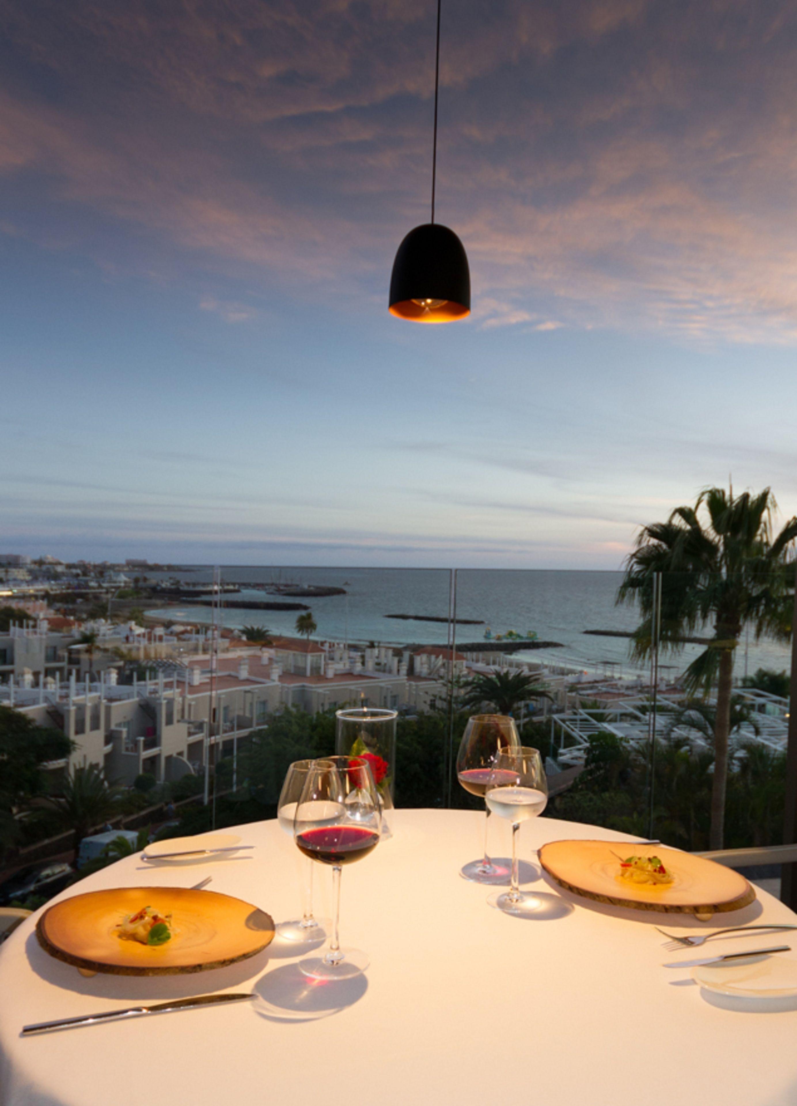 Hotel Adrian Hoteles Jardines De Nivaria Costa Adeje (Tenerife), Spain ...